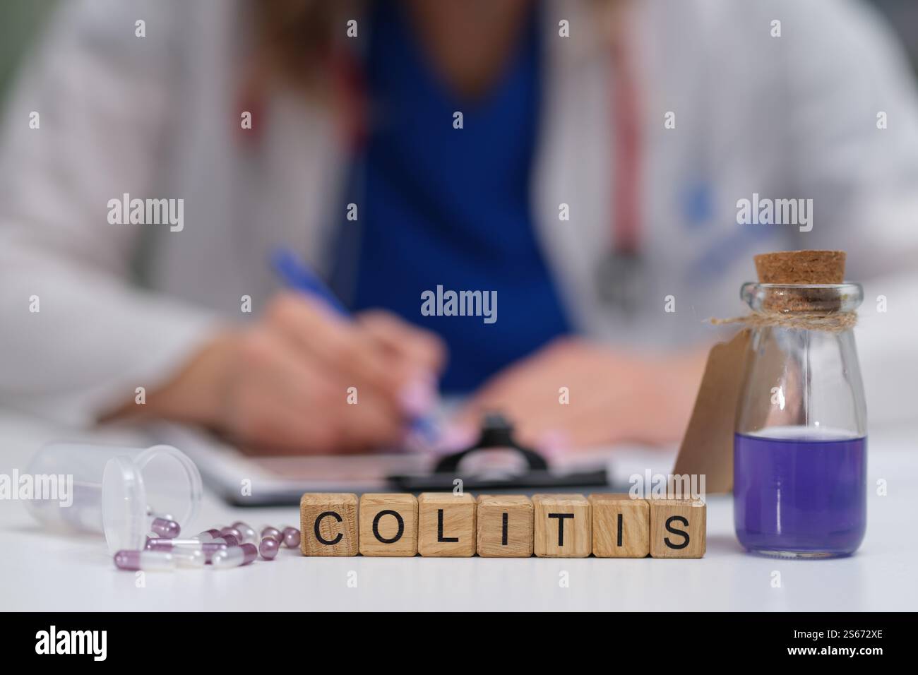 Comprehensive Approaches to Colitis Treatment and Ongoing Research in ...