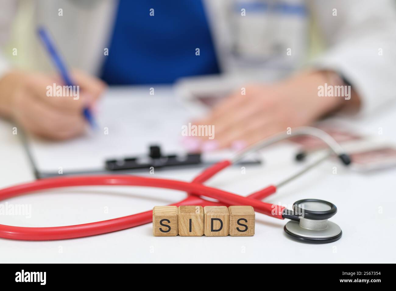 Understanding Sudden Infant Death Syndrome SIDS Awareness and Effective ...