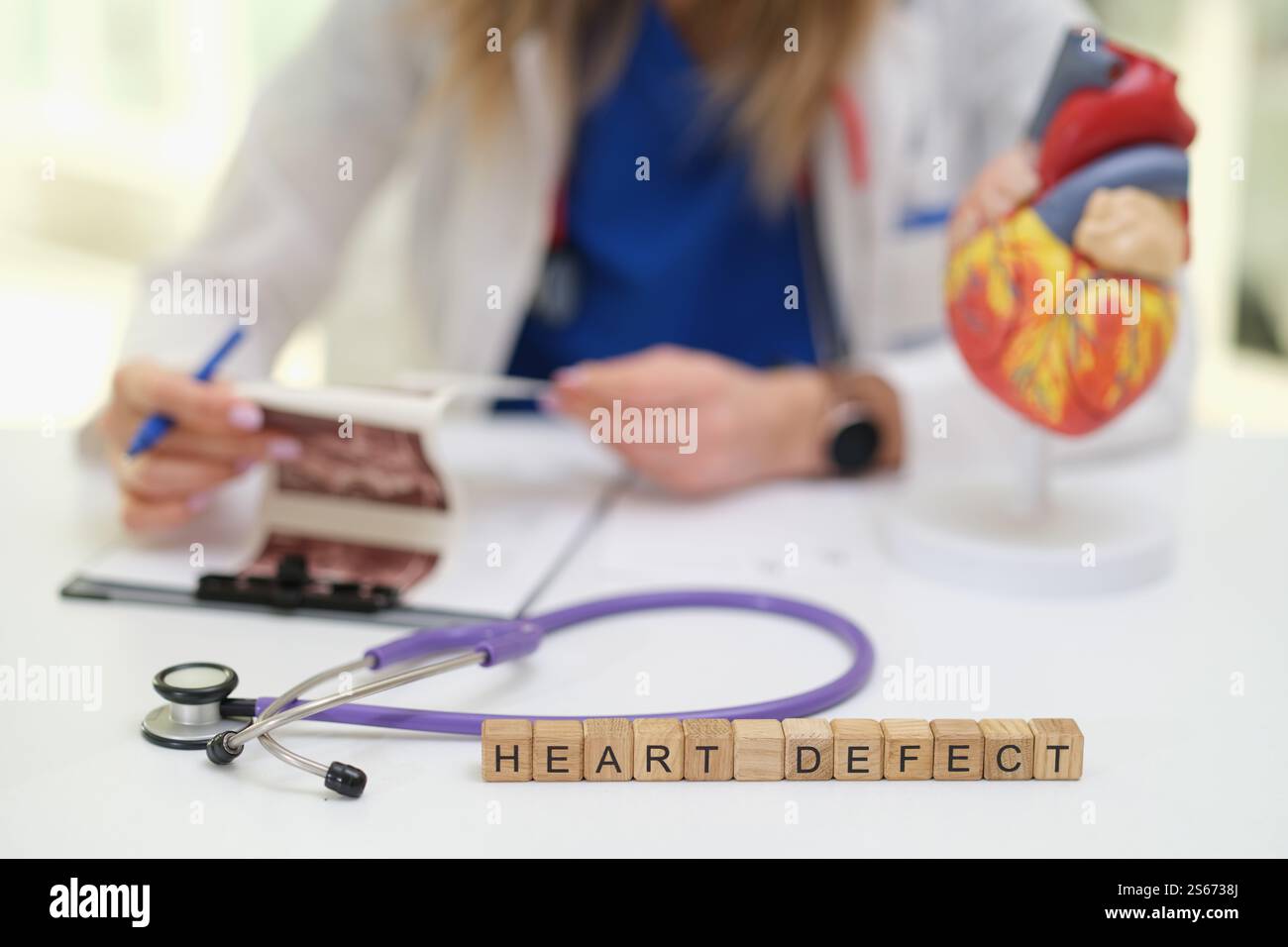 Understanding Heart Defects Comprehensive Insights and Indepth Medical ...