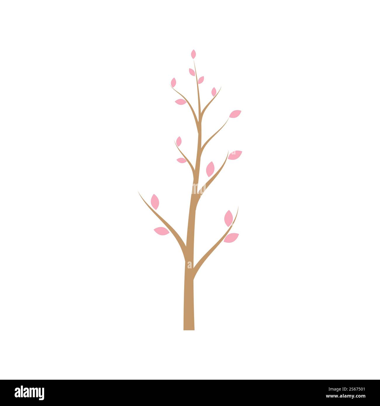 Breach Logo Template vector symbol nature Stock Vector Image & Art - Alamy