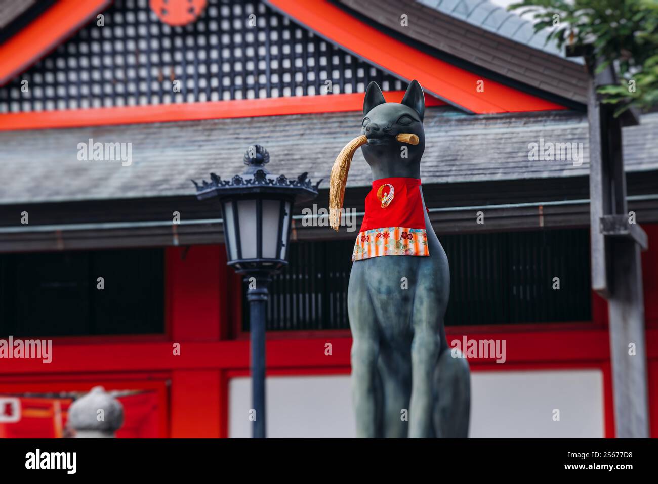 Fushimi Inari Taisha Shrine, Fushimi-ku, Kyoto Prefecture, Kansai ...