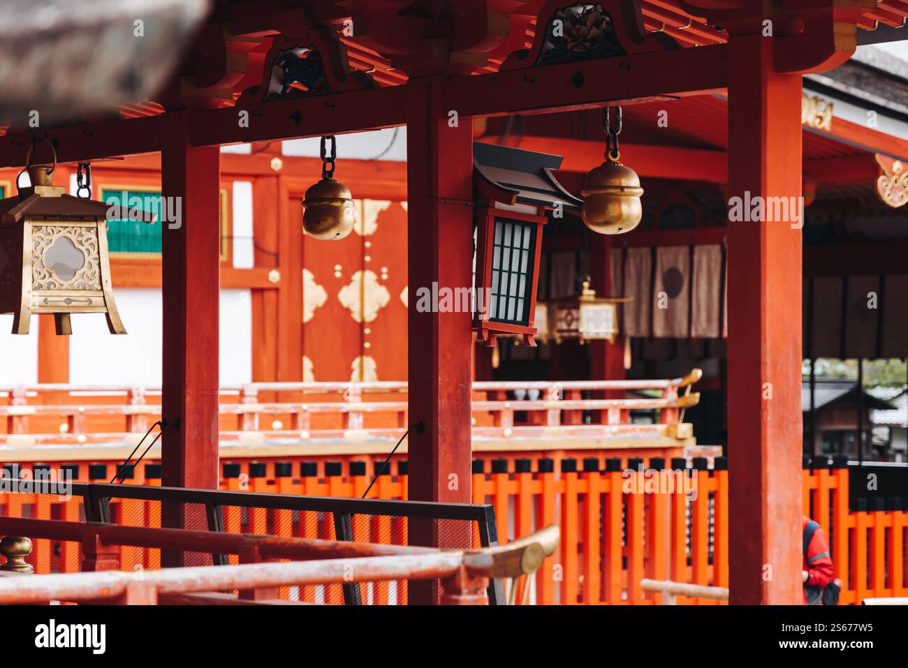 Fushimi Inari Taisha Shrine, Fushimi-ku, Kyoto Prefecture, Kansai ...