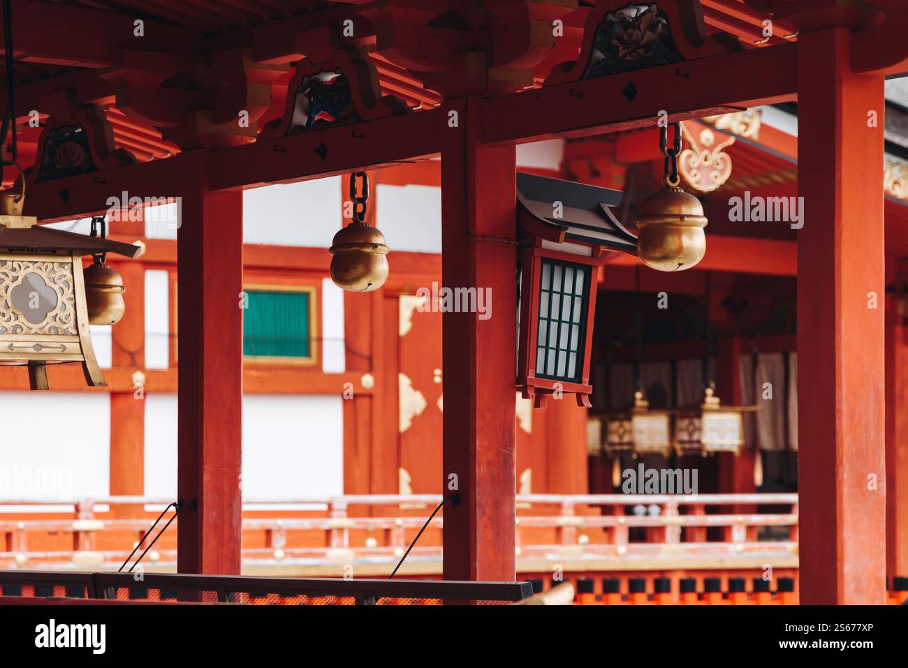 Fushimi Inari Taisha Shrine, Fushimi-ku, Kyoto Prefecture, Kansai ...