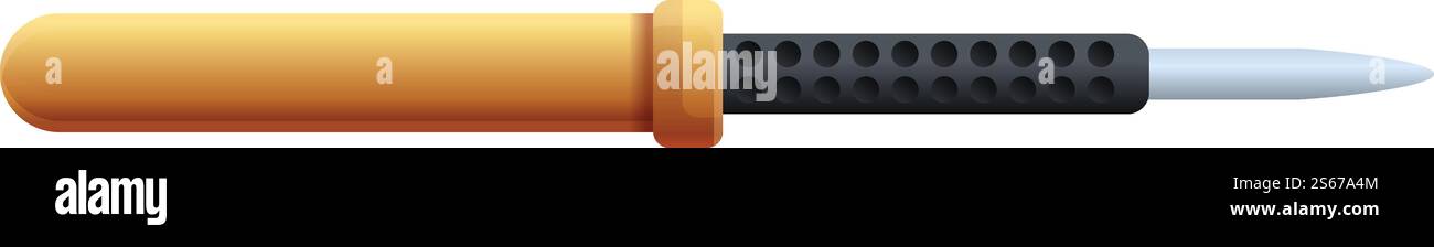 Soldering icon. Cartoon of soldering vector icon for web design ...