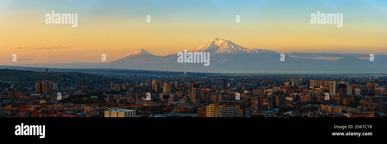 Armenisches hochland hi-res stock photography and images - Alamy