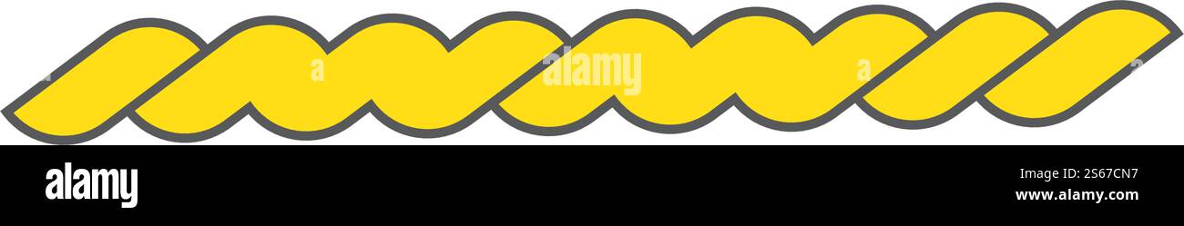 Navy rope Cut Out Stock Images & Pictures - Alamy