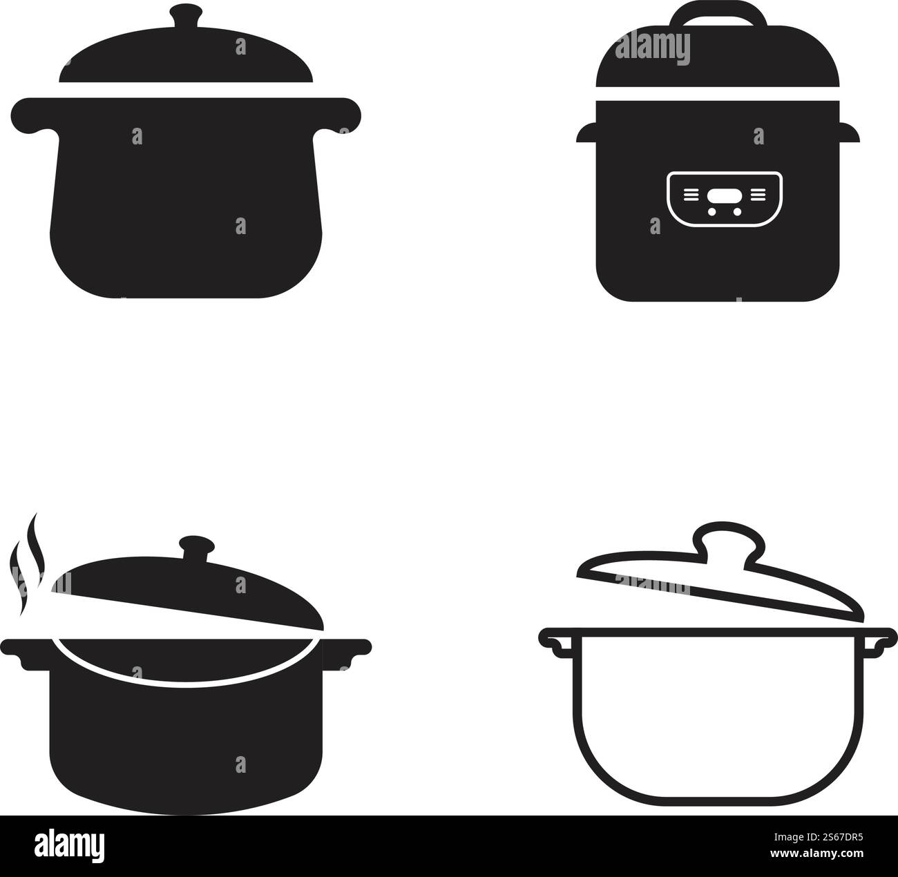 pan logo vector template design Stock Vector Image & Art - Alamy