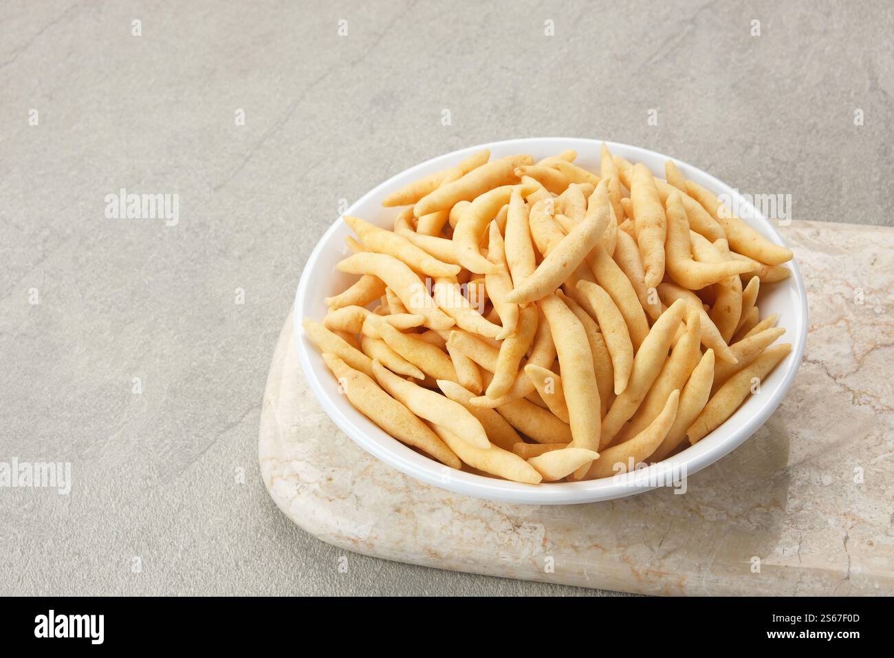 Widaran Keju or Telur Gabus Keju, Indonesian traditional snack made ...