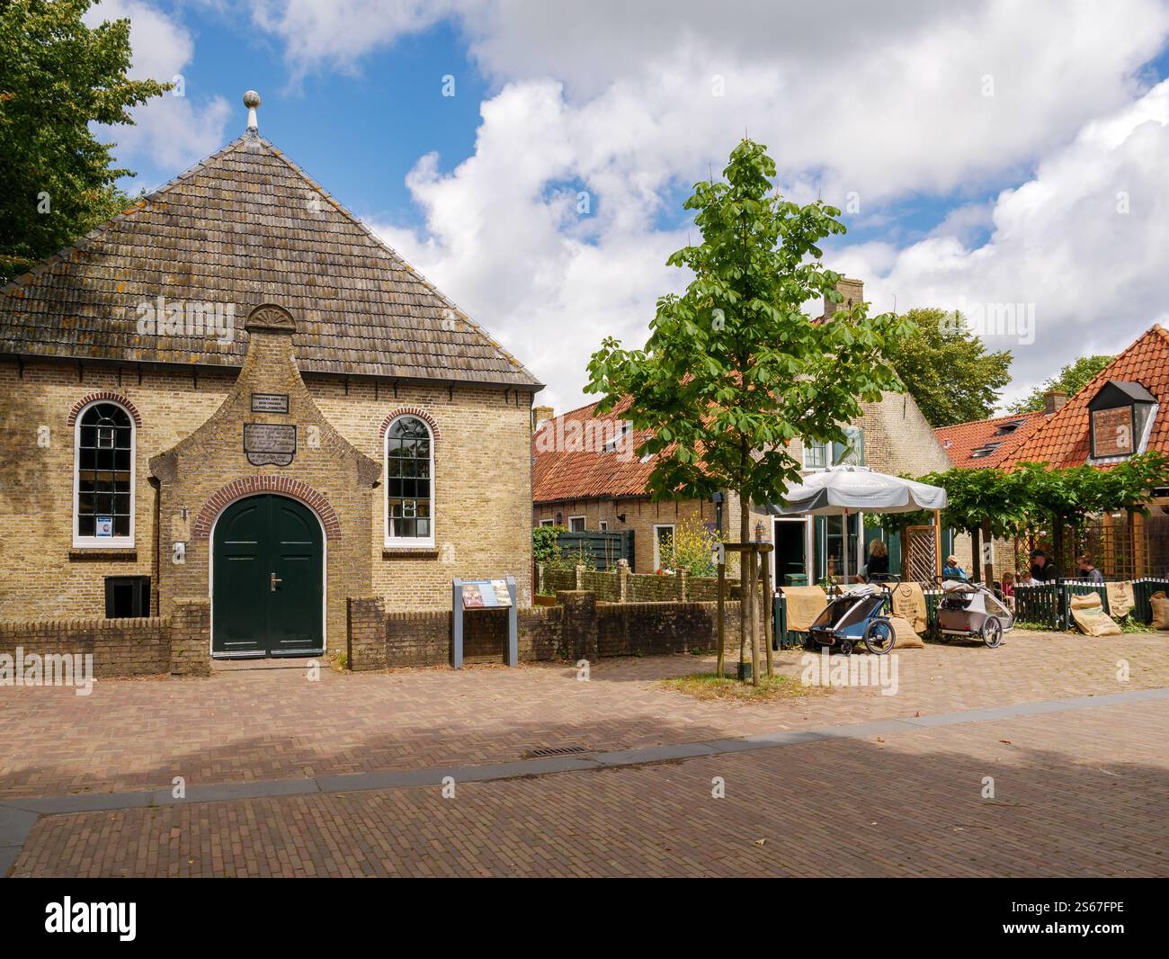 Cultuurmuseum hi-res stock photography and images - Alamy