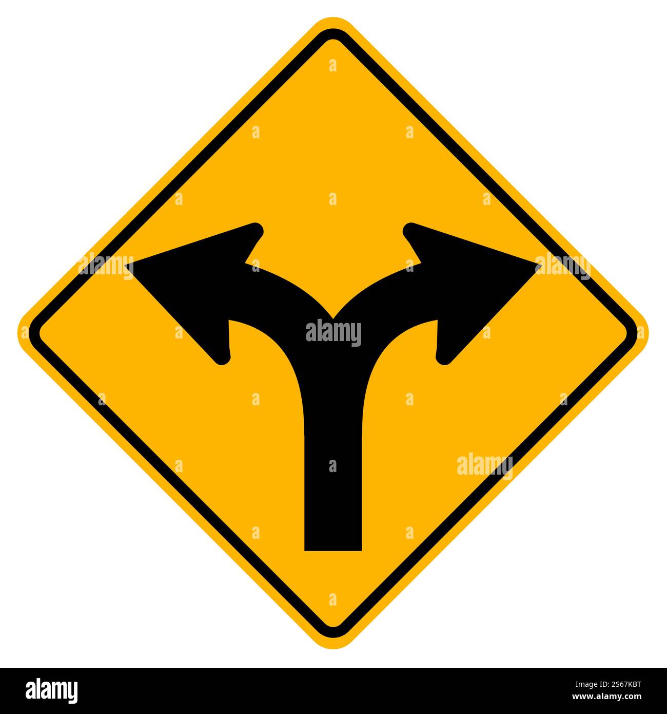 Turn left turn right hi-res stock photography and images - Alamy