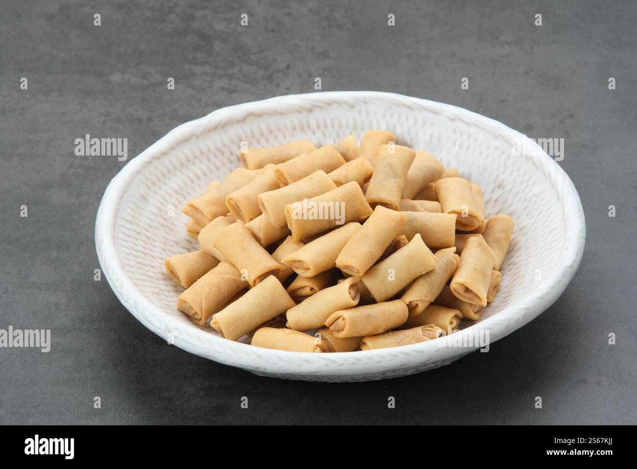 Sumpia udang hi-res stock photography and images - Alamy