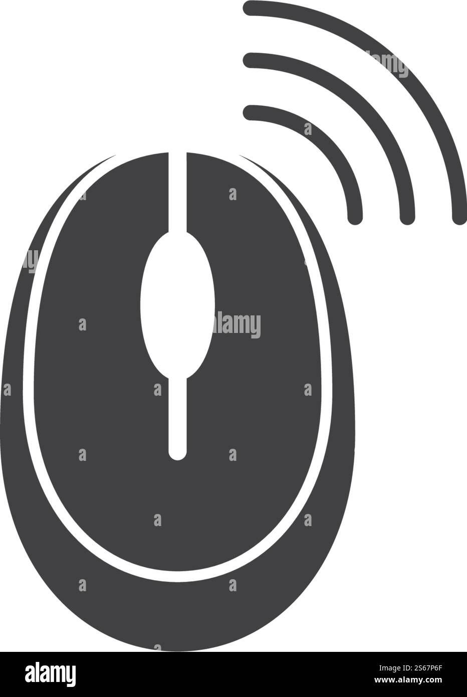 Control wireless Black and White Stock Photos & Images - Alamy