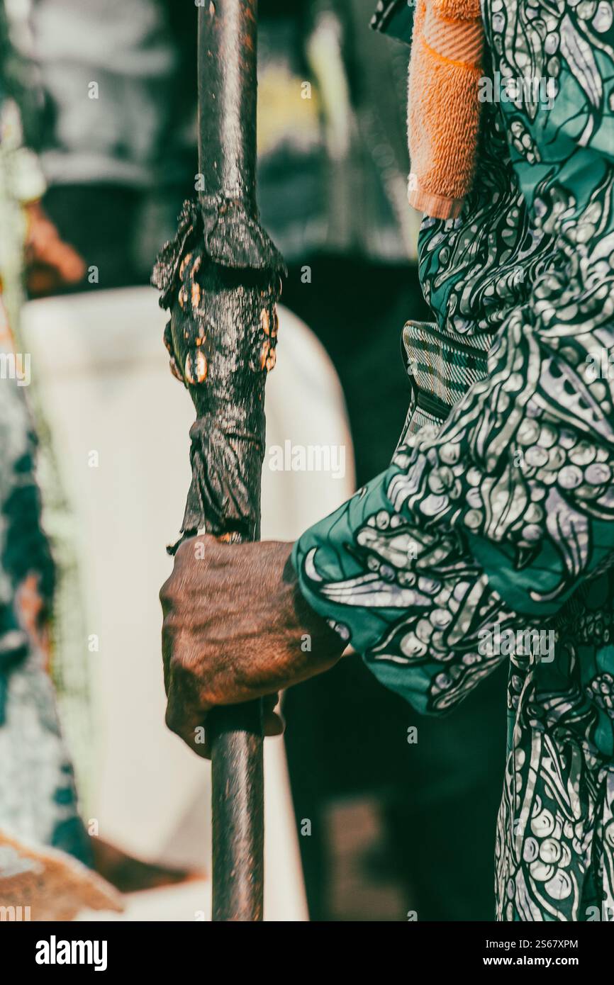 Magazines sports africain hi-res stock photography and images - Alamy