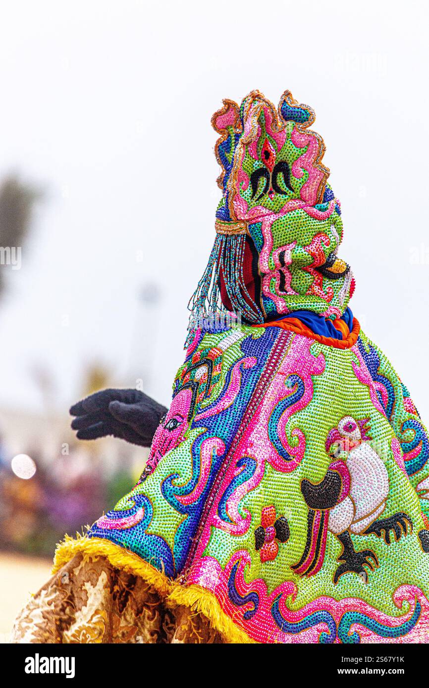 Celebration de la fete de vodun hi-res stock photography and images - Alamy