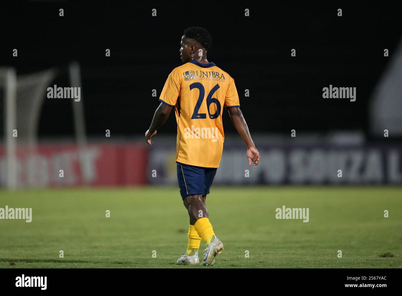 PE - RECIFE - 01/15/2025 - PERNAMBUCANO 2025, RETRO x AFOGADOS ...