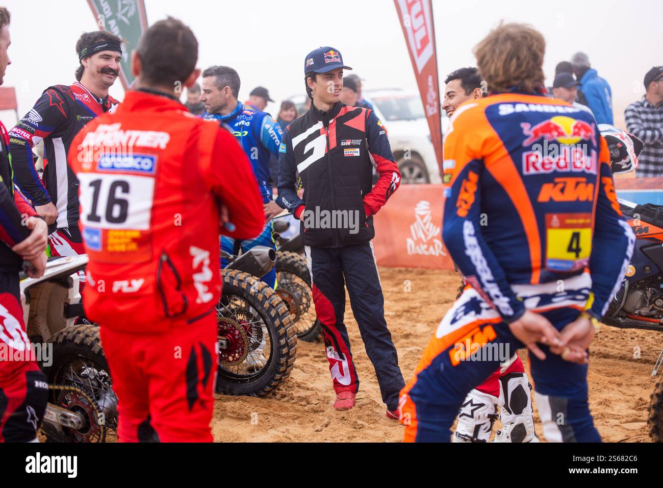 QUINTERO Seth (usa), Toyota, Toyota Gazoo Racing, FIA W2RC, Ultimate ...