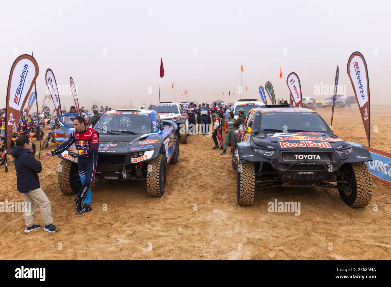 ROMA Nani (spa), Ford, Ford M-Sport, FIA W2RC, Ultimate, portrait ...