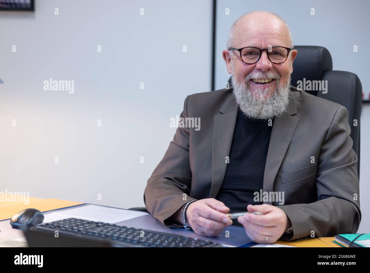 PRODUCTION - 16 January 2025, Rhineland-Palatinate, Mainz: Victims ...