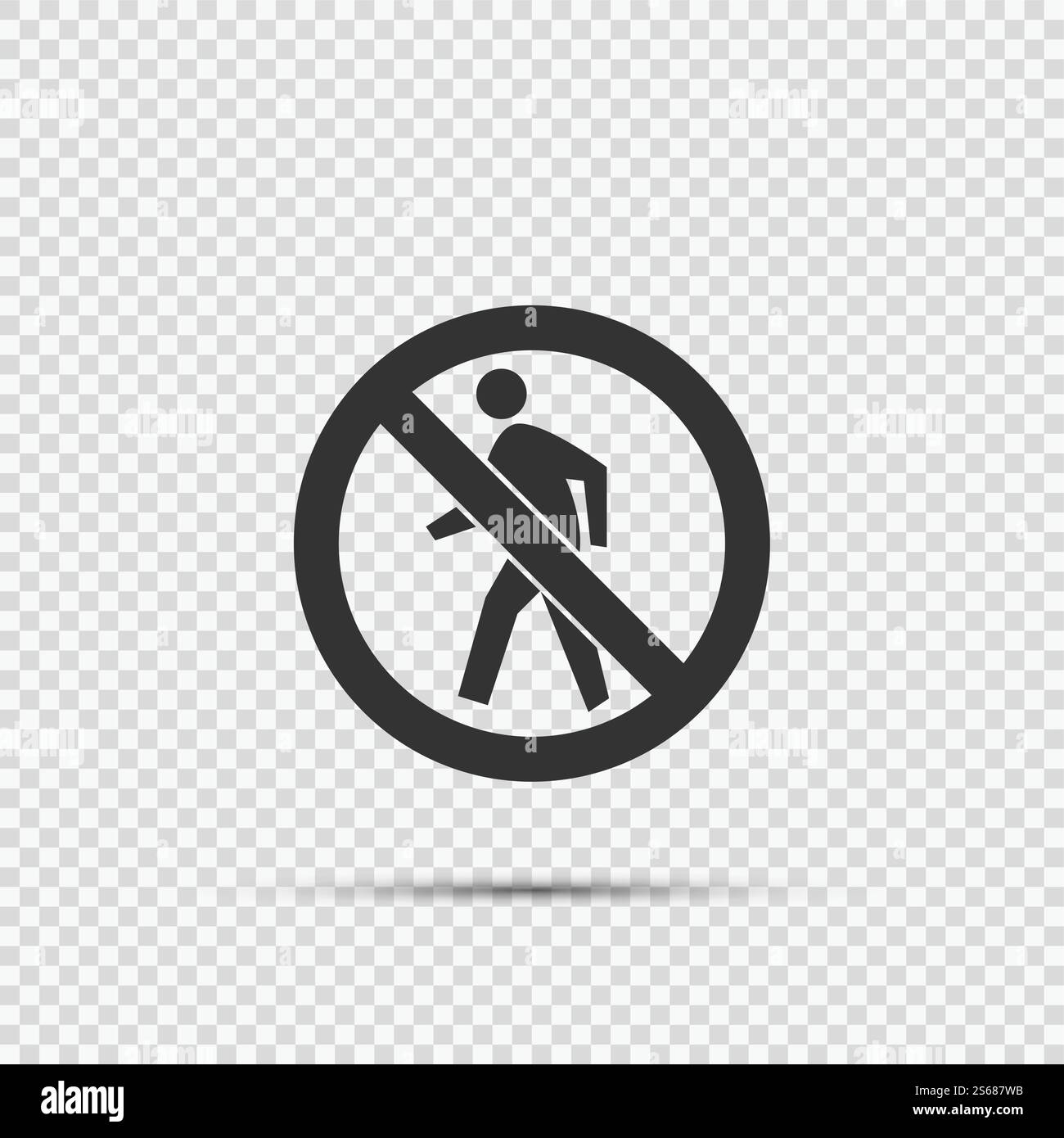 No traffic on highway Black and White Stock Photos & Images - Alamy