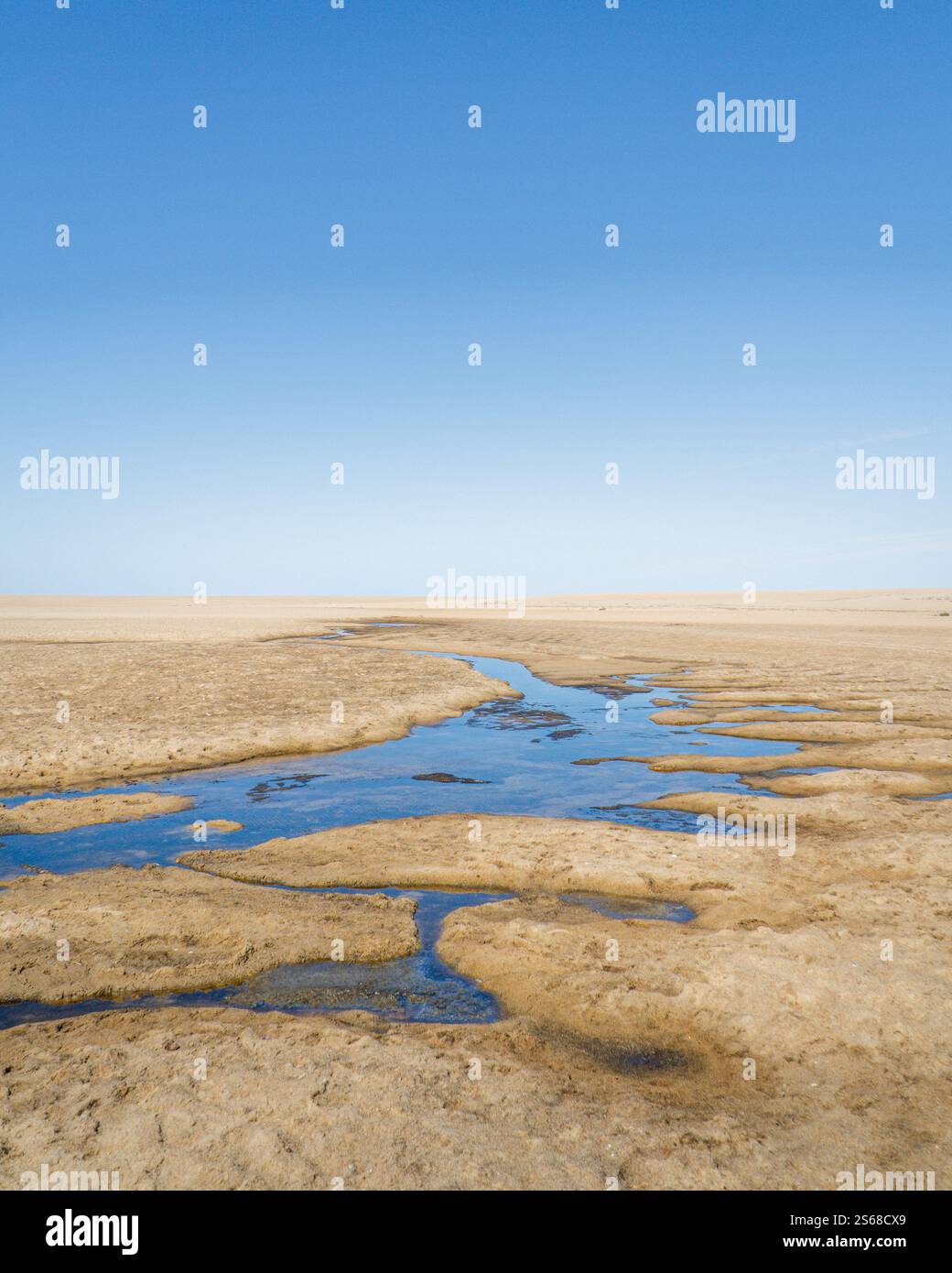 Lagoa de Melides, Portugal Stock Photo - Alamy