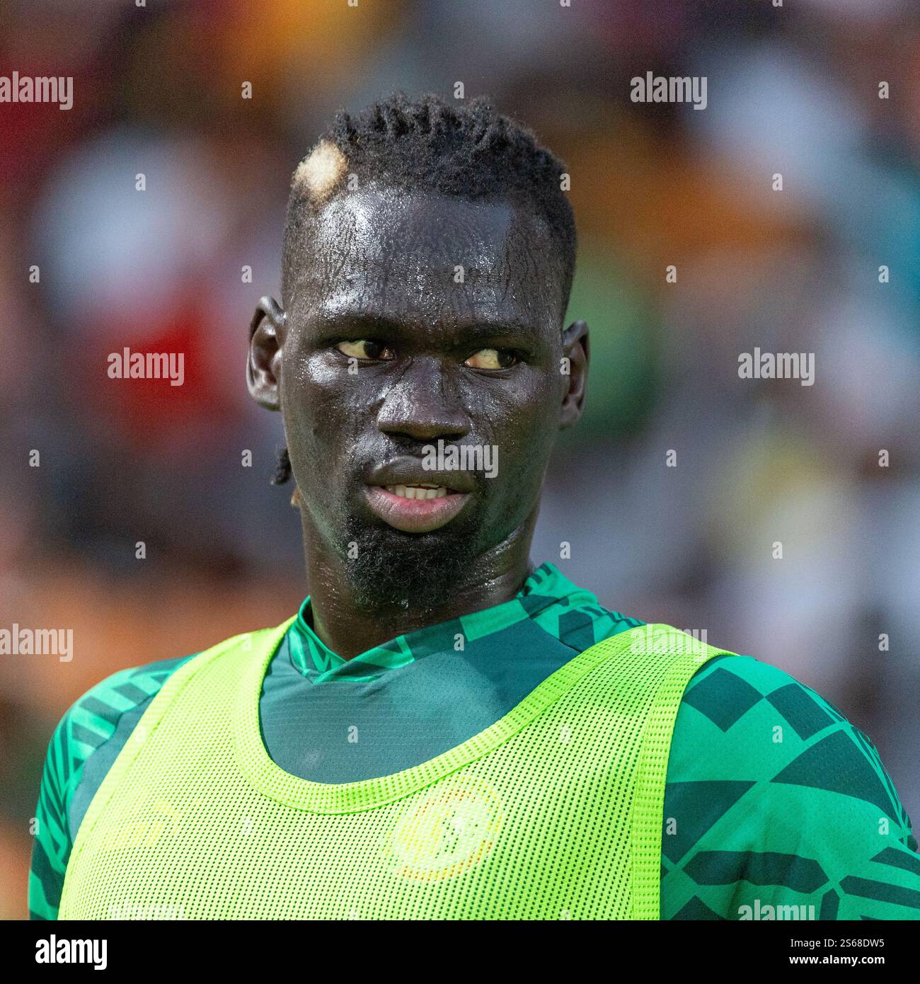 AFRICAN CUP 2024 Stock Photo - Alamy