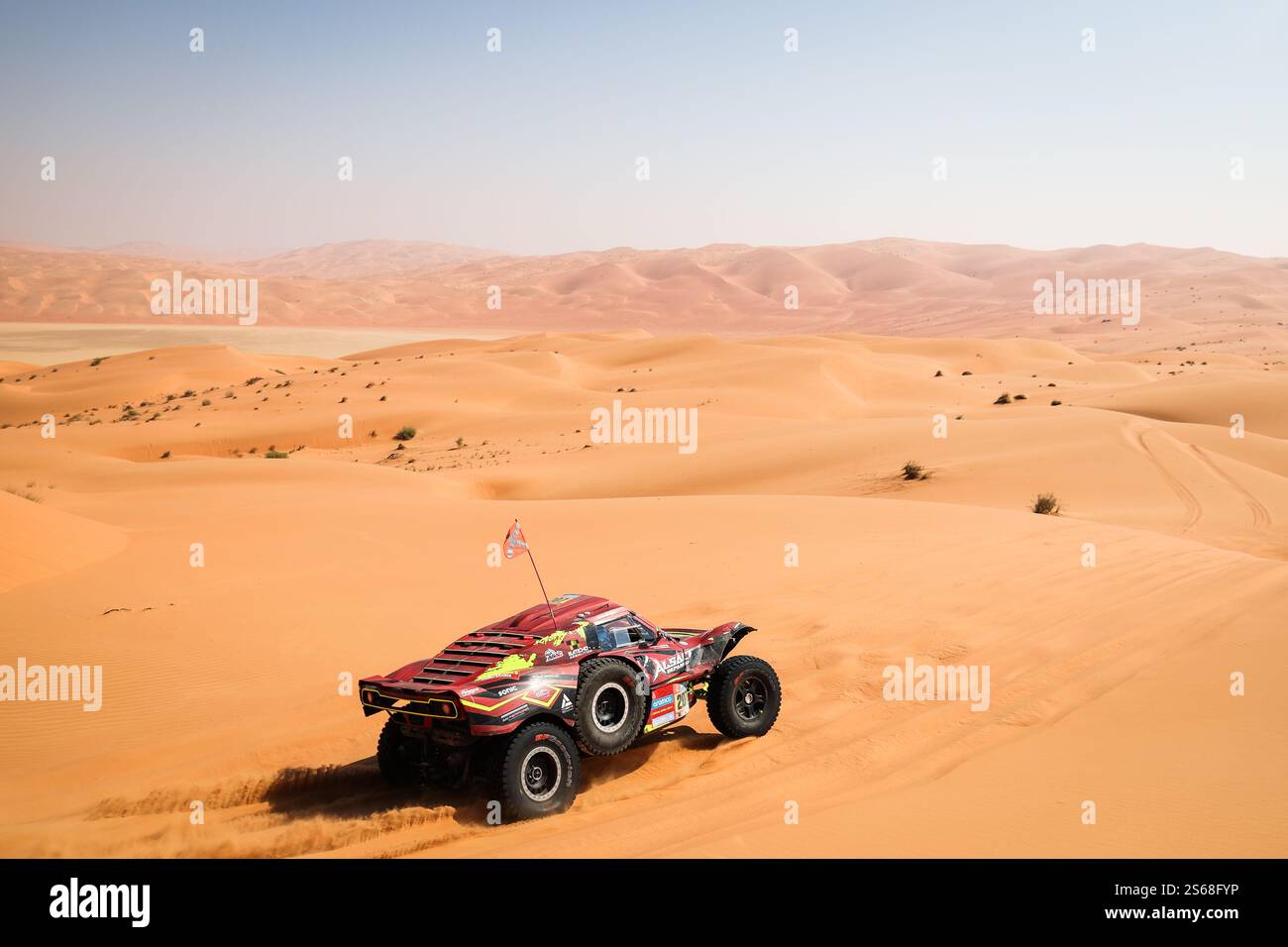 207 CECCALDI Jean-Luc (fra), DELFINO Delphine (fra), MD, JLC Racing ...