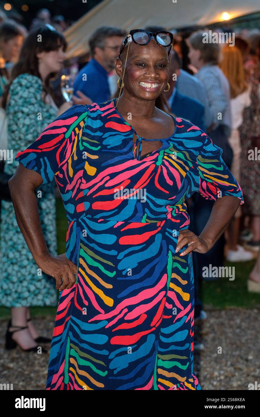 Andi oliver hi-res stock photography and images - Alamy