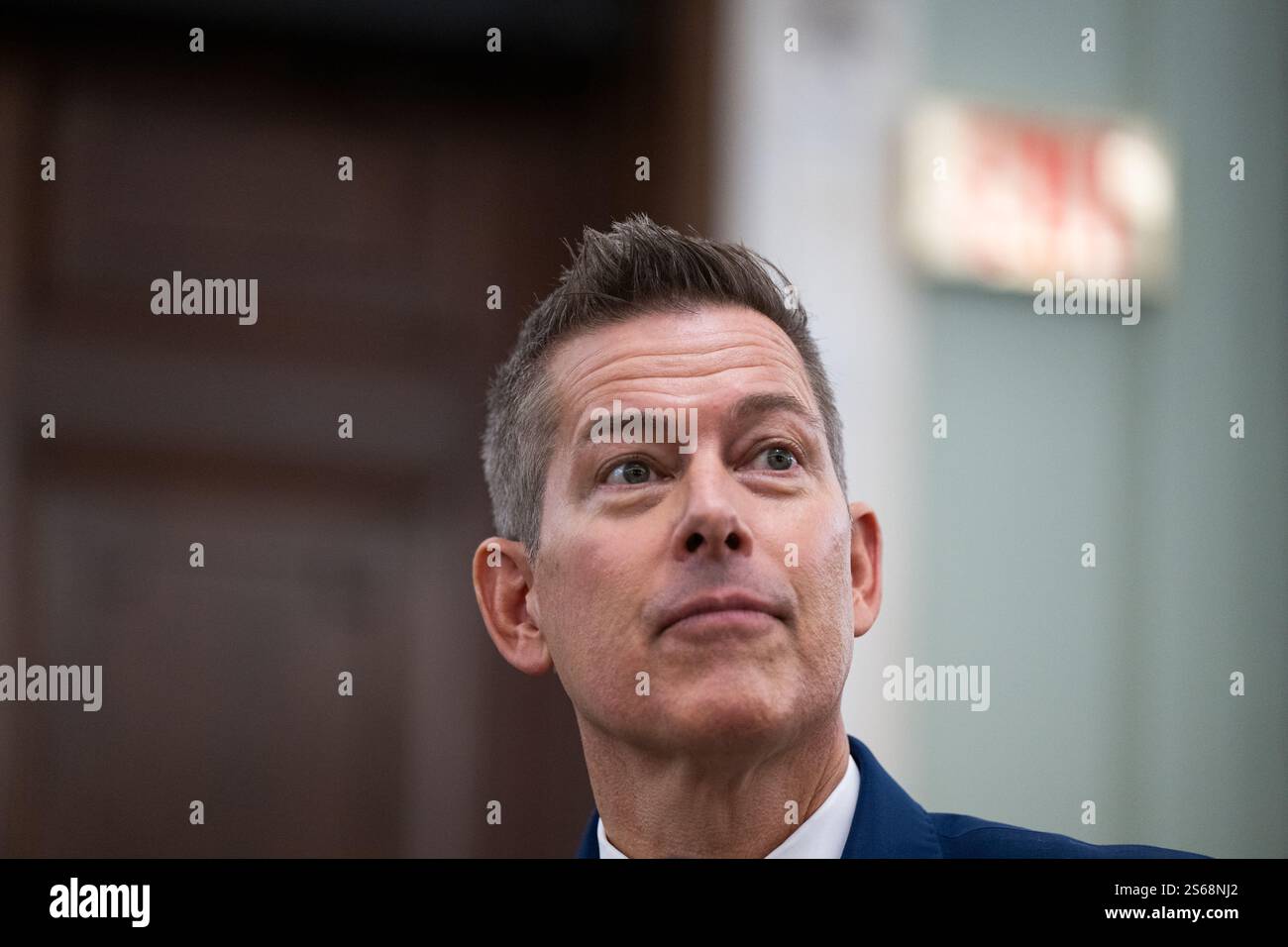 President-elect Donald Trump's nominee for Secretary of Transportation ...