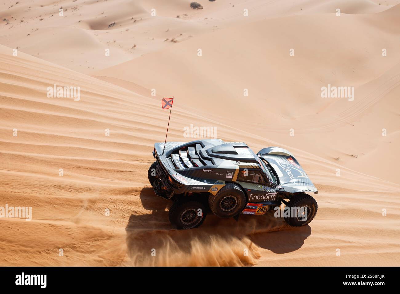 246 BERGOUNHE Jean-Remy (fra), LARROQUE Pascal (fra), MD, MD Rallye ...