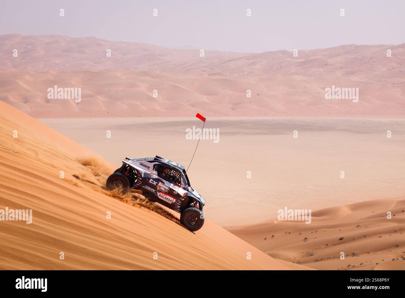 304 NAVARRO Pau (spa), SISTERNA HERRERA Lisandro Ezequiel (arg), Taurus ...