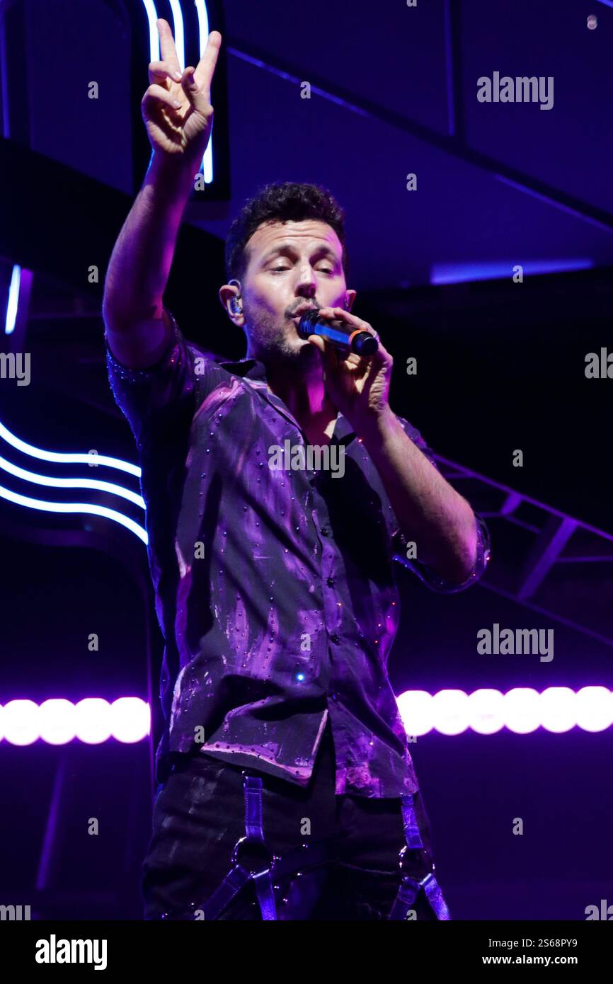 Steps - O2 Arena, 26.11.21 Stock Photo - Alamy