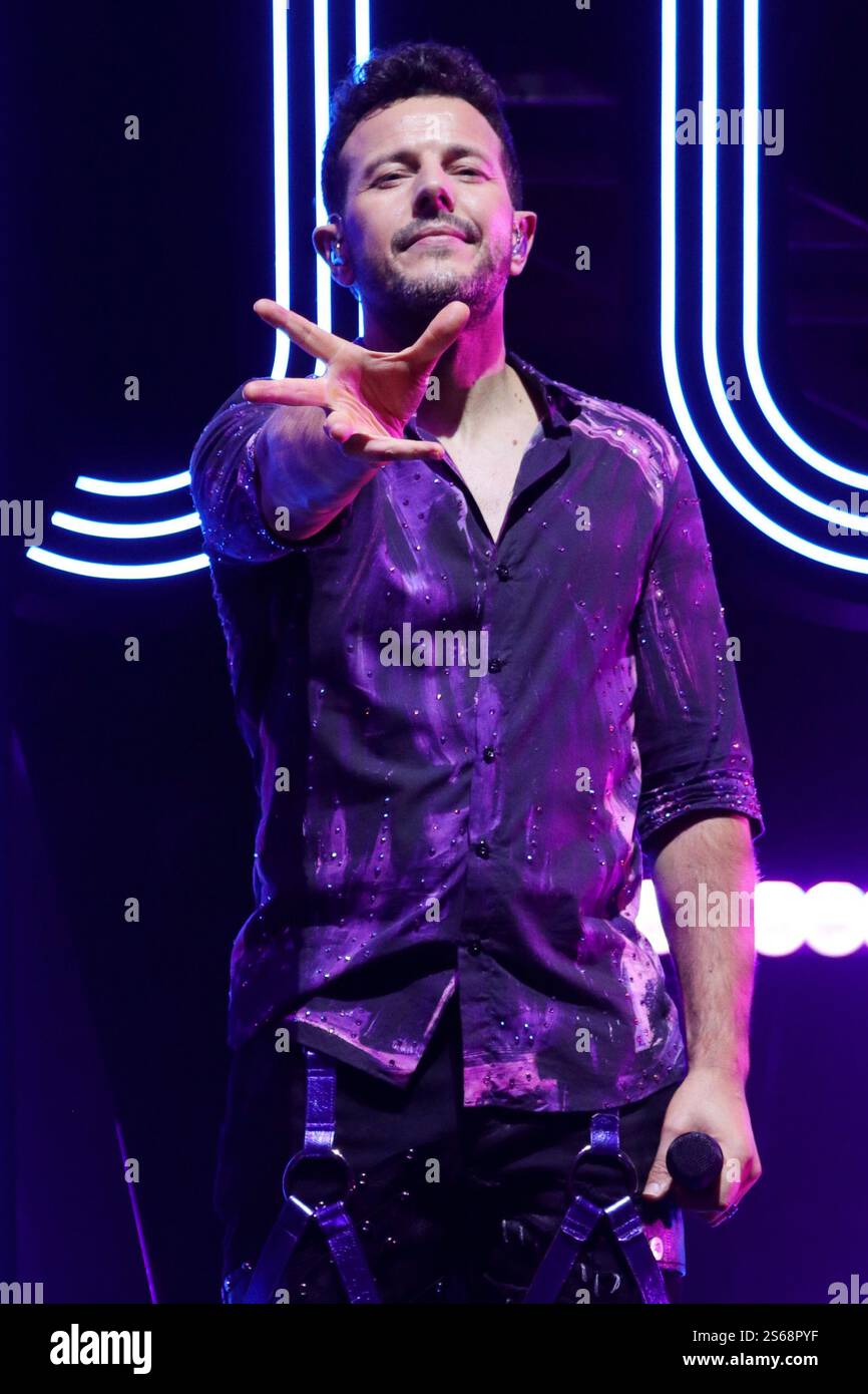 Steps - O2 Arena, 26.11.21 Stock Photo - Alamy