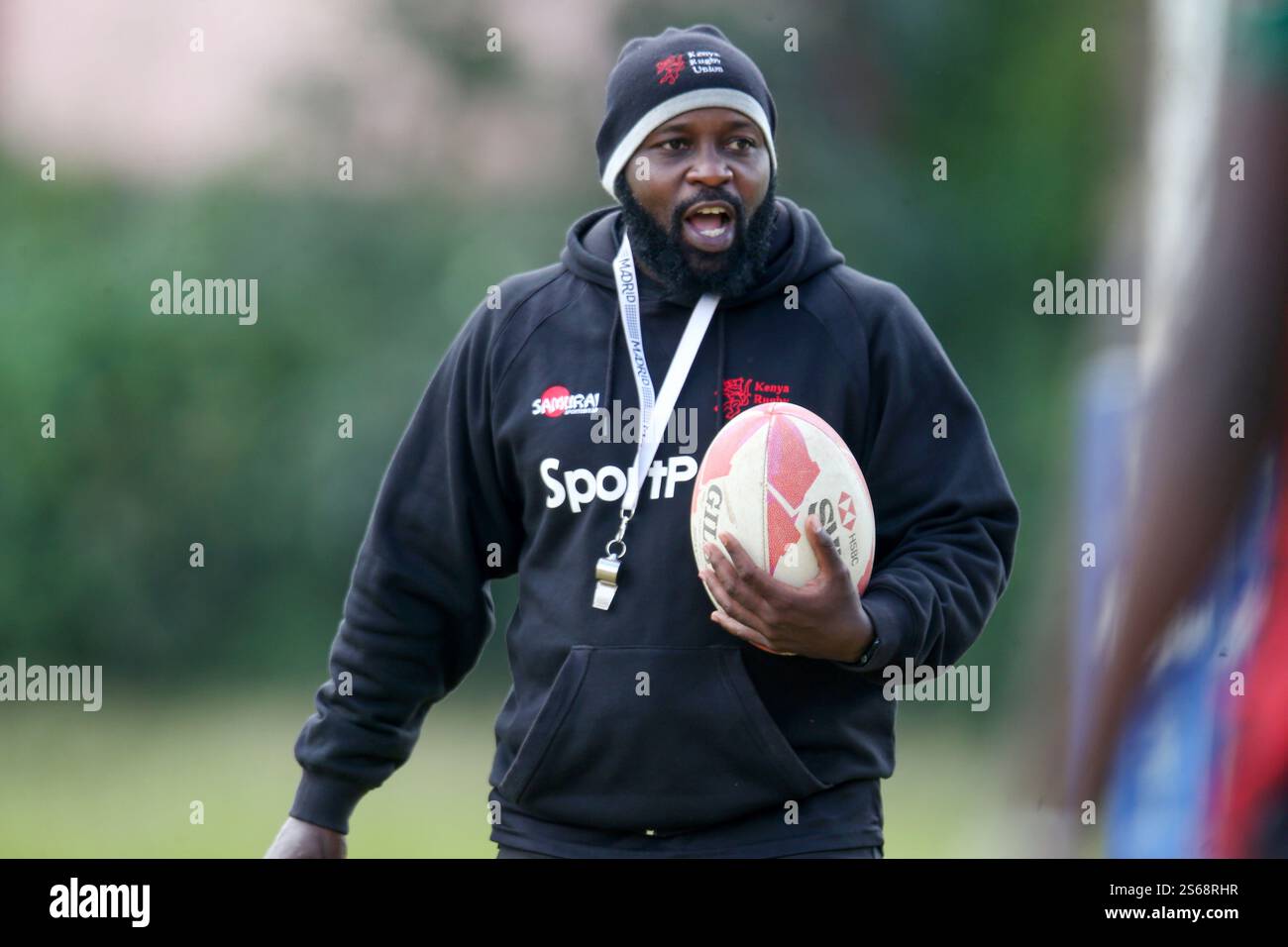 Rfuea ground kenya hi-res stock photography and images - Alamy