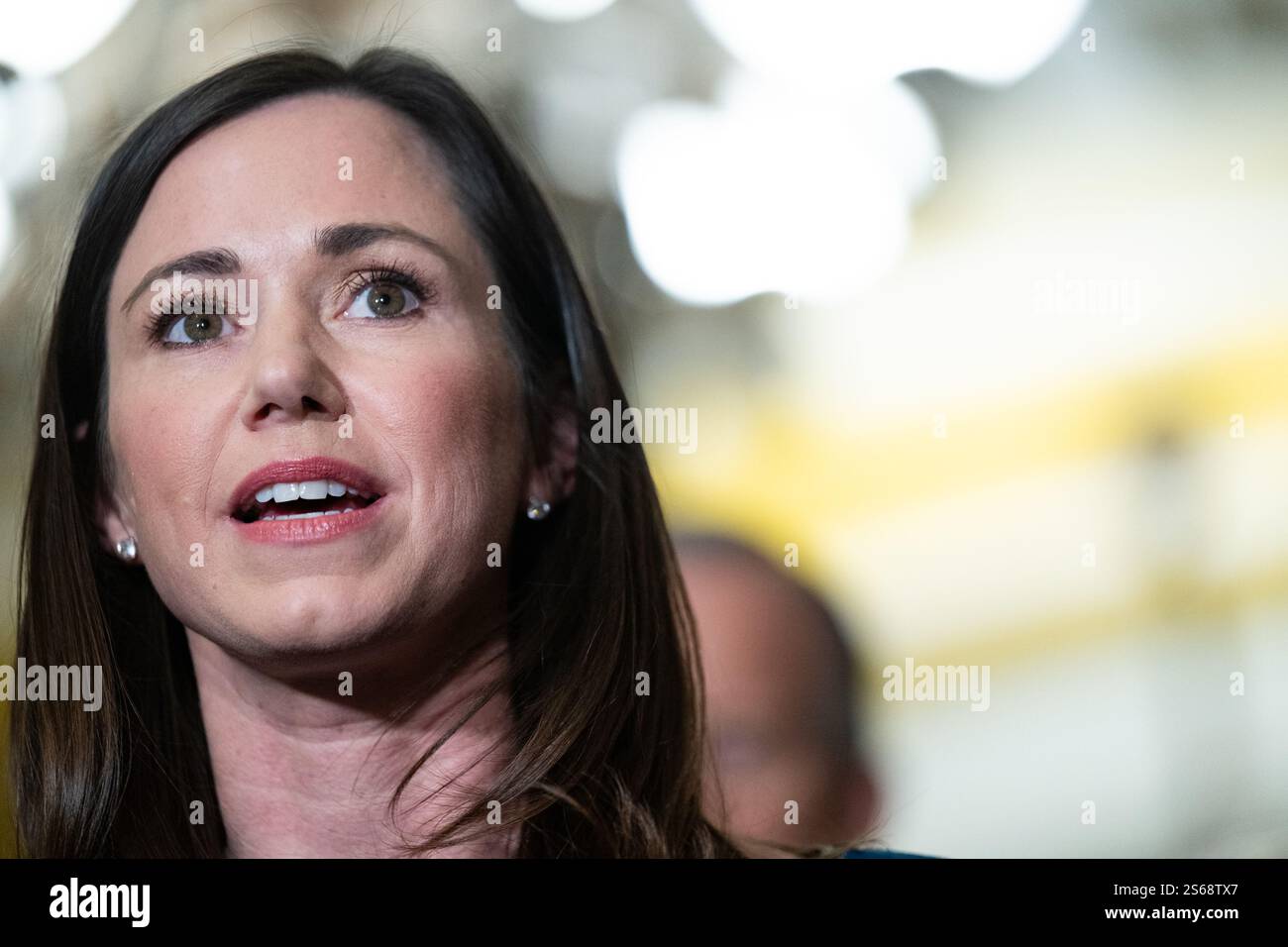 Katie britt hi-res stock photography and images - Alamy