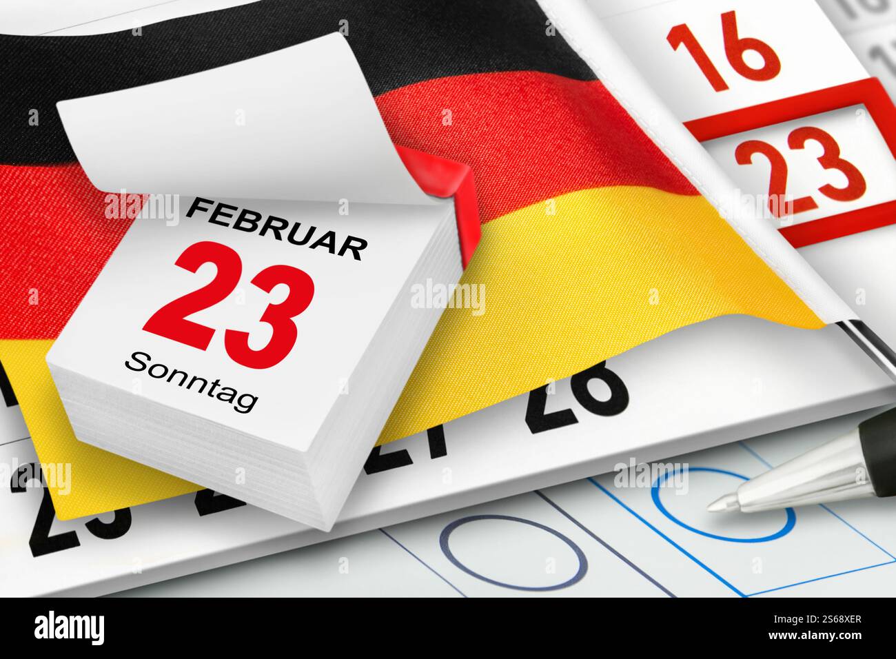 German elections 2025 hi-res stock photography and images - Alamy
