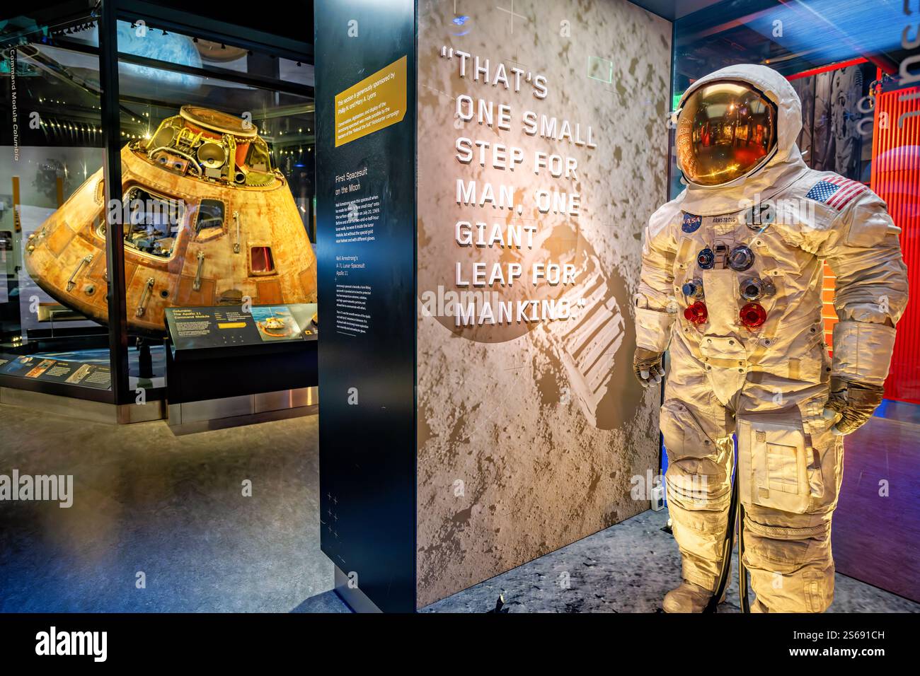 Space race artifacts hi-res stock photography and images - Alamy