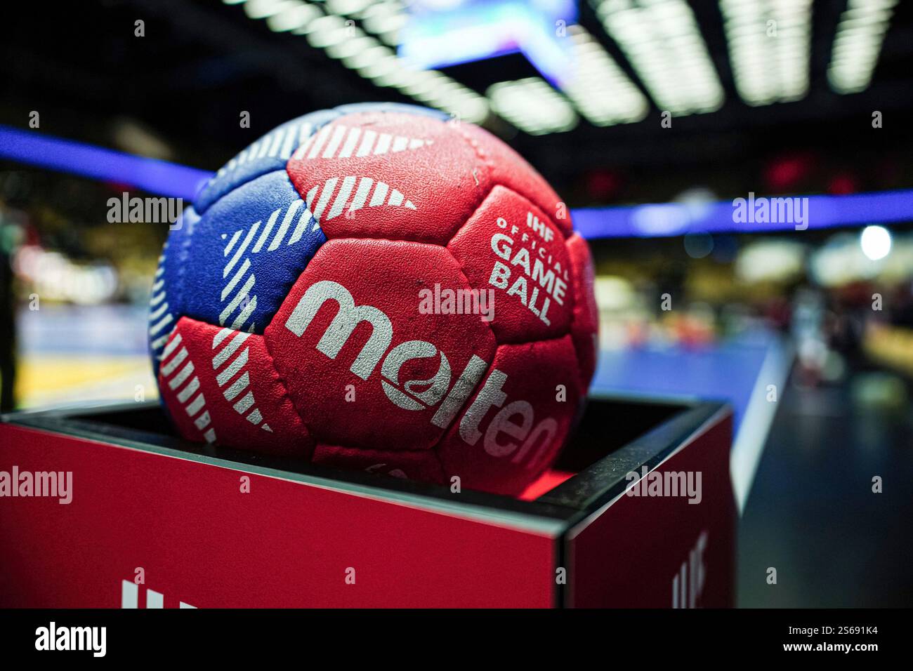 Molten Spielball, Themenfoto, Themenbild, Symbolfoto, Symbolbild ...