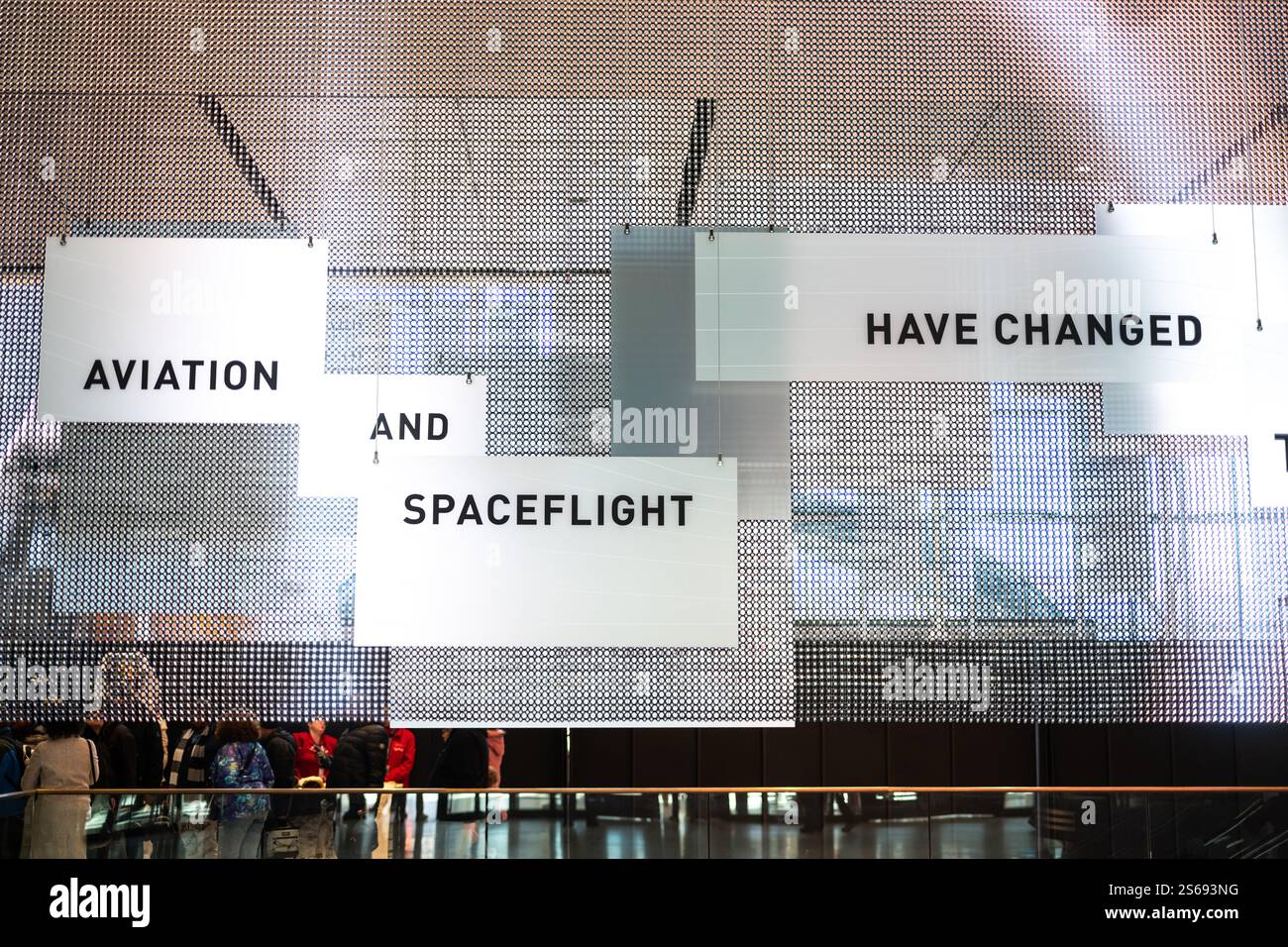 Dc museum entrances hi-res stock photography and images - Alamy