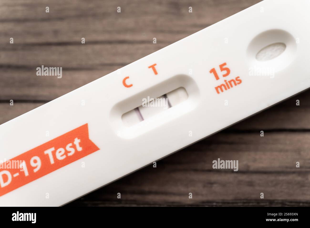 Test line indicators hi-res stock photography and images - Alamy