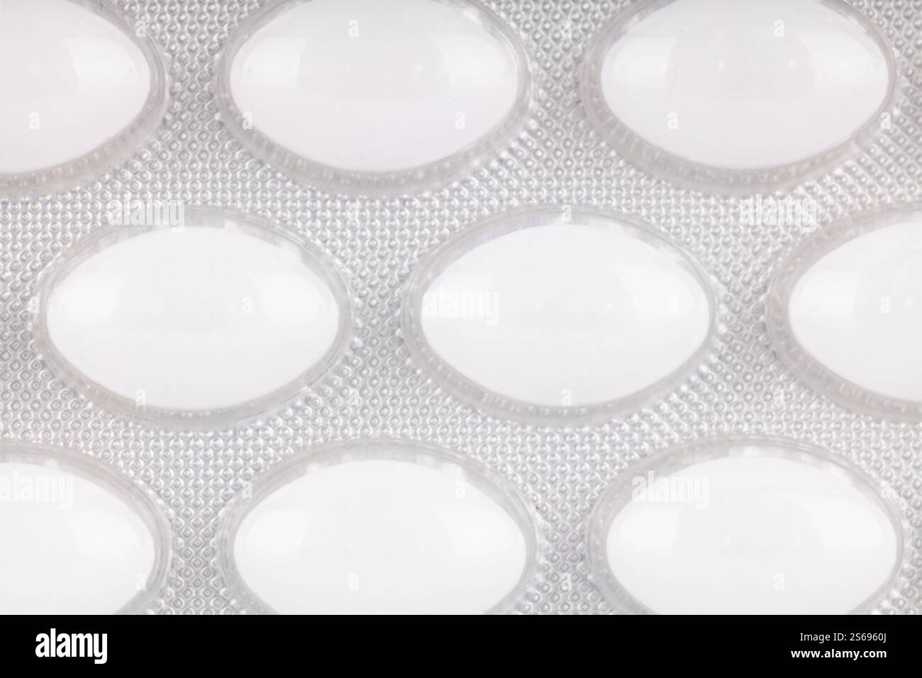 Blister transparency hi-res stock photography and images - Alamy