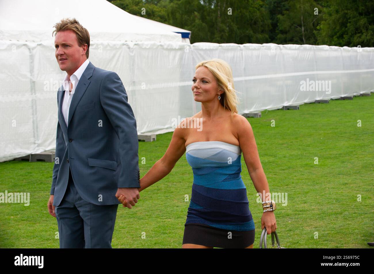 FILE PICS. 16th January, 2025. It has been reported that Henry Beckwith ...