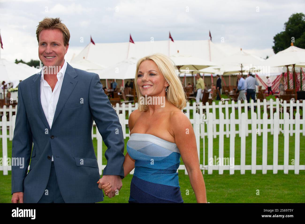 FILE PICS. 16th January, 2025. It has been reported that Henry Beckwith ...