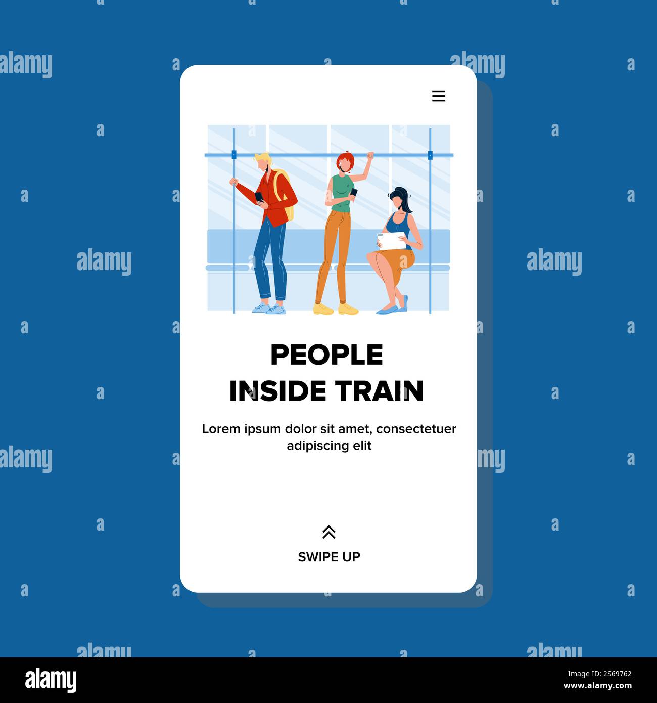 Drain Cleaning And Repair Service Worker Vector. Drain Cleaning Guy ...