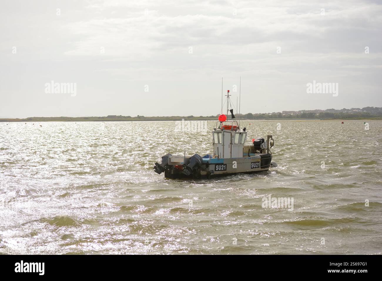 Christchurch ferry hi-res stock photography and images - Alamy