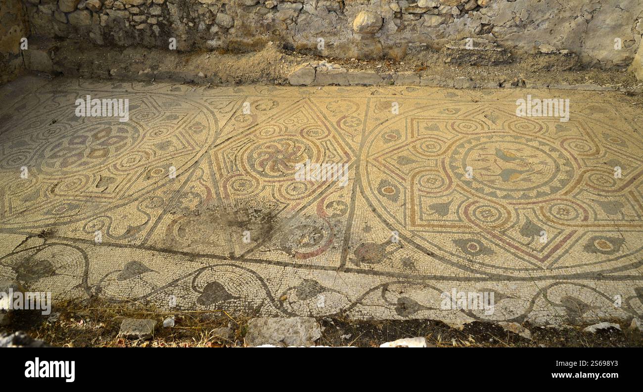 Arykanda Ancient City in Finike, Antalya, Turkey Stock Photo - Alamy