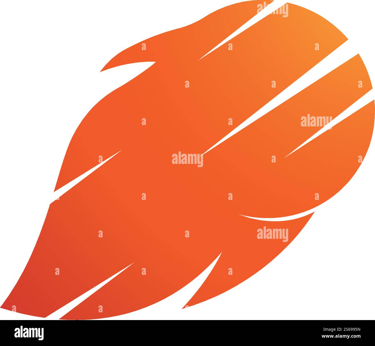 Fire ball Logo Template vector Stock Vector Image & Art - Alamy