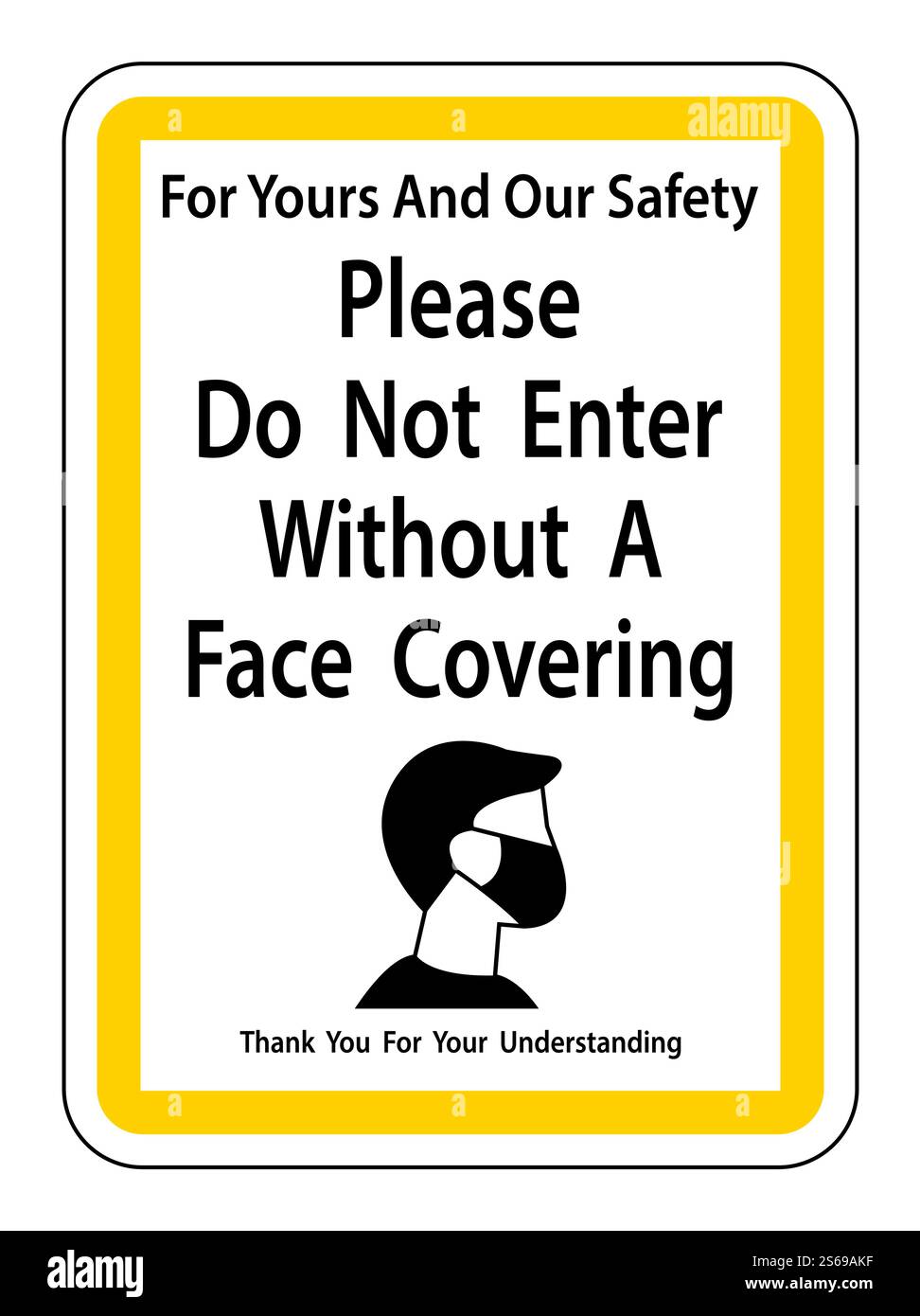 Without wearing face mask Cut Out Stock Images & Pictures - Alamy