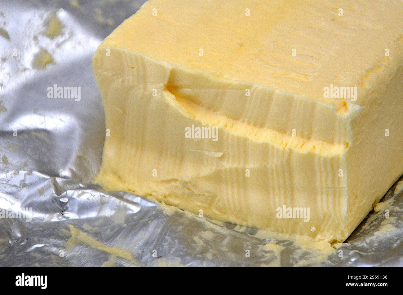 Croc du merle brand butter hi-res stock photography and images - Alamy