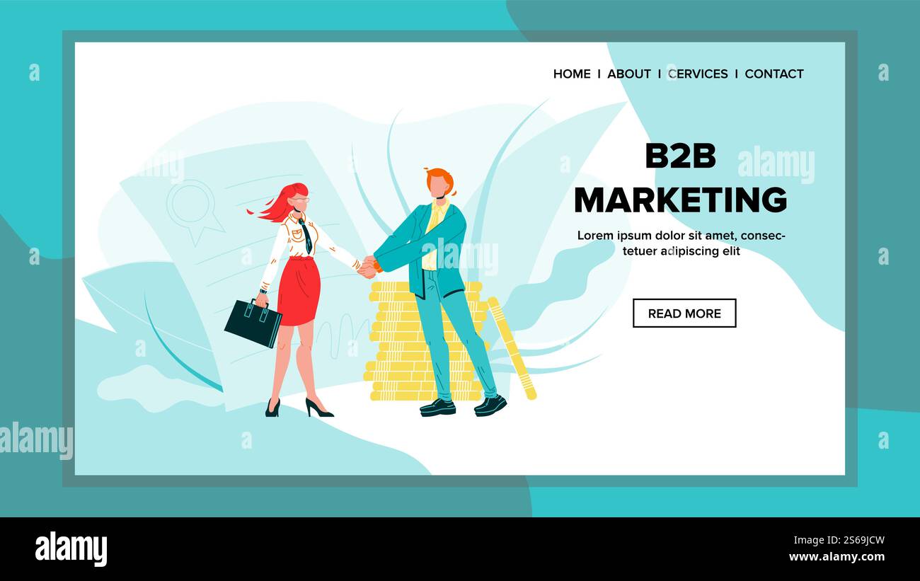 Science Conference Professor Talking Report Vector. Scientist Old Man ...