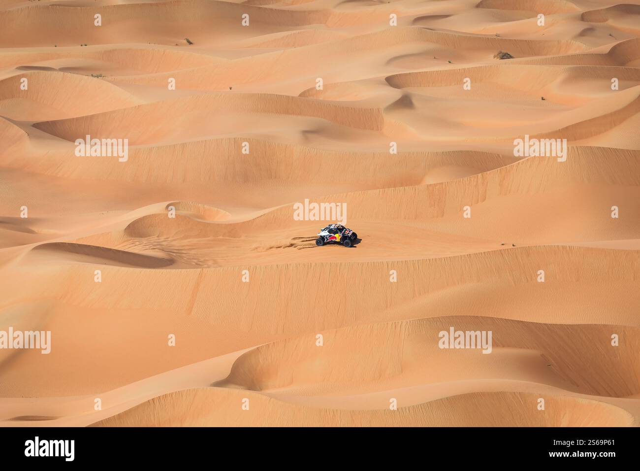 325 LEAVERTON Corbin (usa), PERRY Taye (ger), Taurus, Red Bull Off-Road Junior Team, FIA W2RC ...